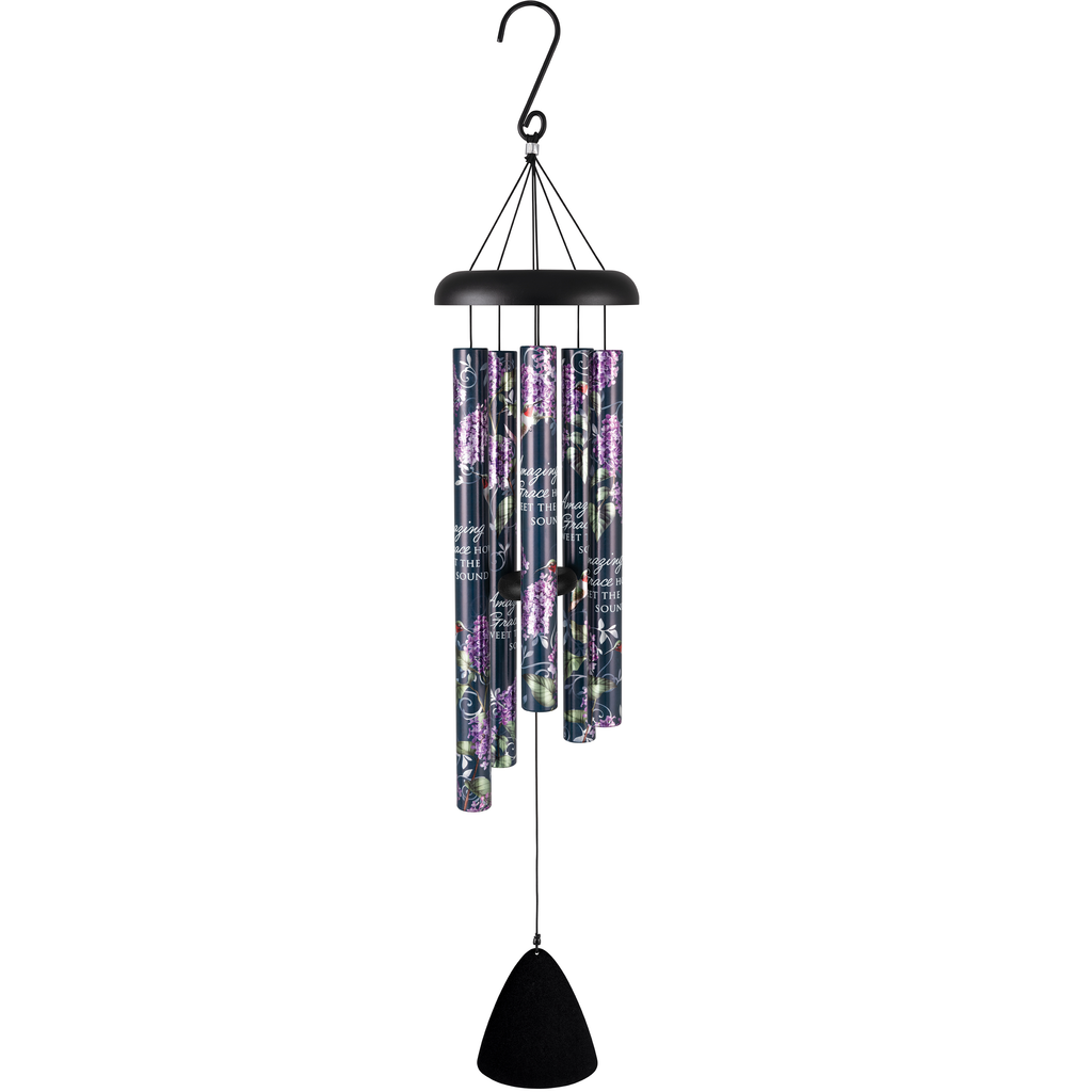 Wind Chimes — Trudy's Hallmark
