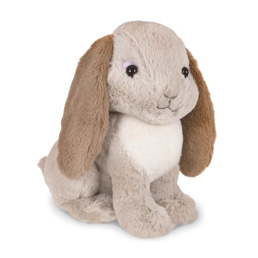Baby Bunny Stuffed Animal — Trudy's Hallmark