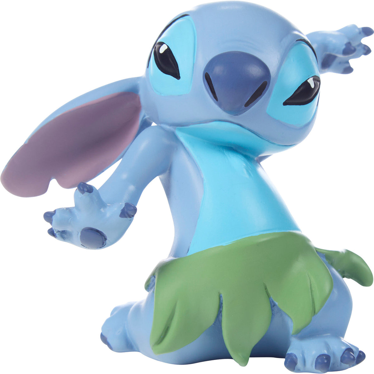 Let’s Dance Disney Stitch Mini Figurine — Trudy's Hallmark