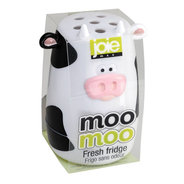 Joie Moo Moo Fresh Fridge — Trudy's Hallmark