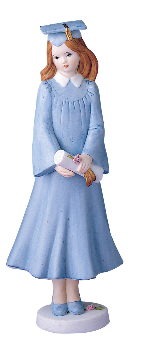 Brunette Growing Up Girl Graduate — Trudy's Hallmark