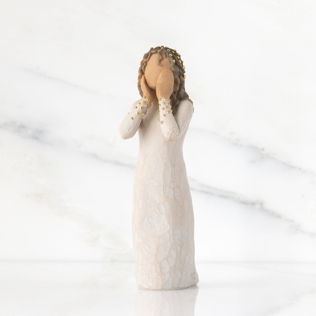 Littlest Christmas Angel — Trudy's Hallmark