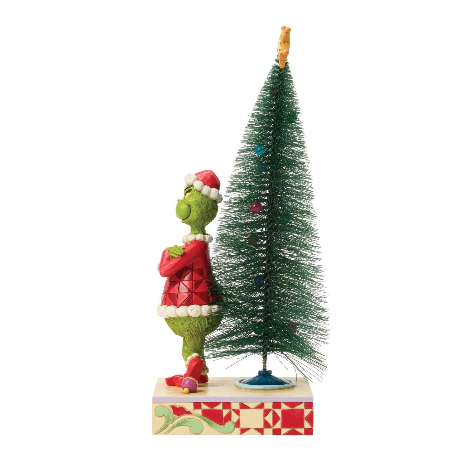 How The Grinch Stole Christmas — Trudy's Hallmark