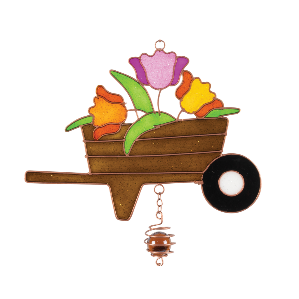 Wind Chimes — Trudy's Hallmark