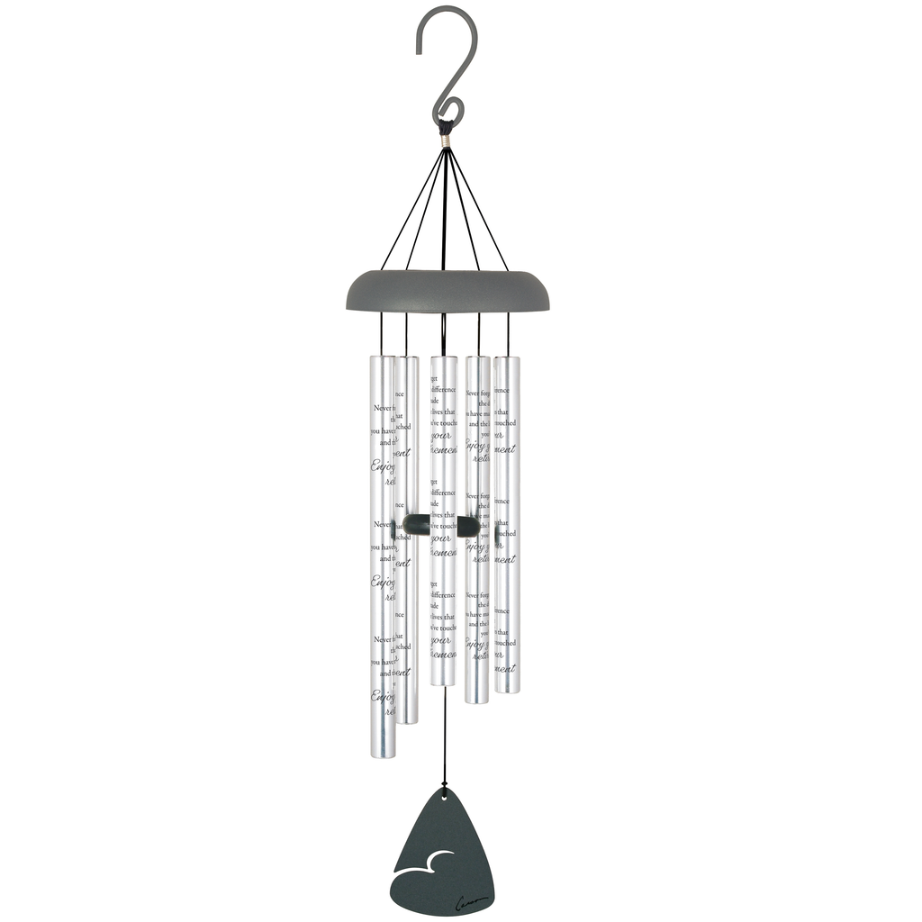 Wind Chimes — Trudy's Hallmark