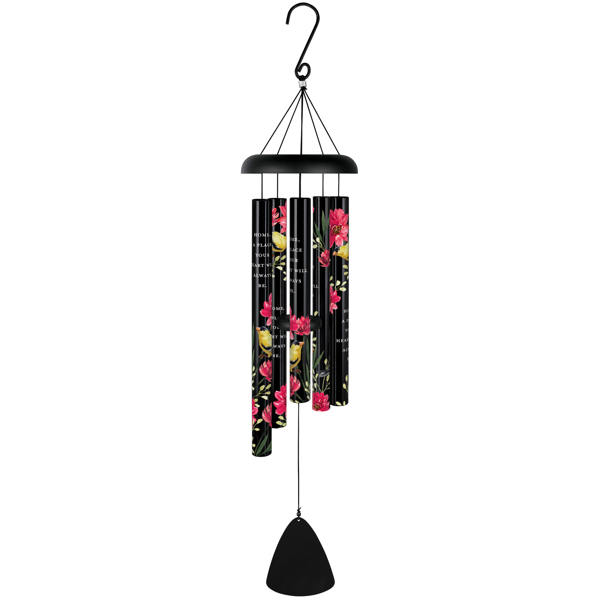 Wind Chimes — Trudy's Hallmark