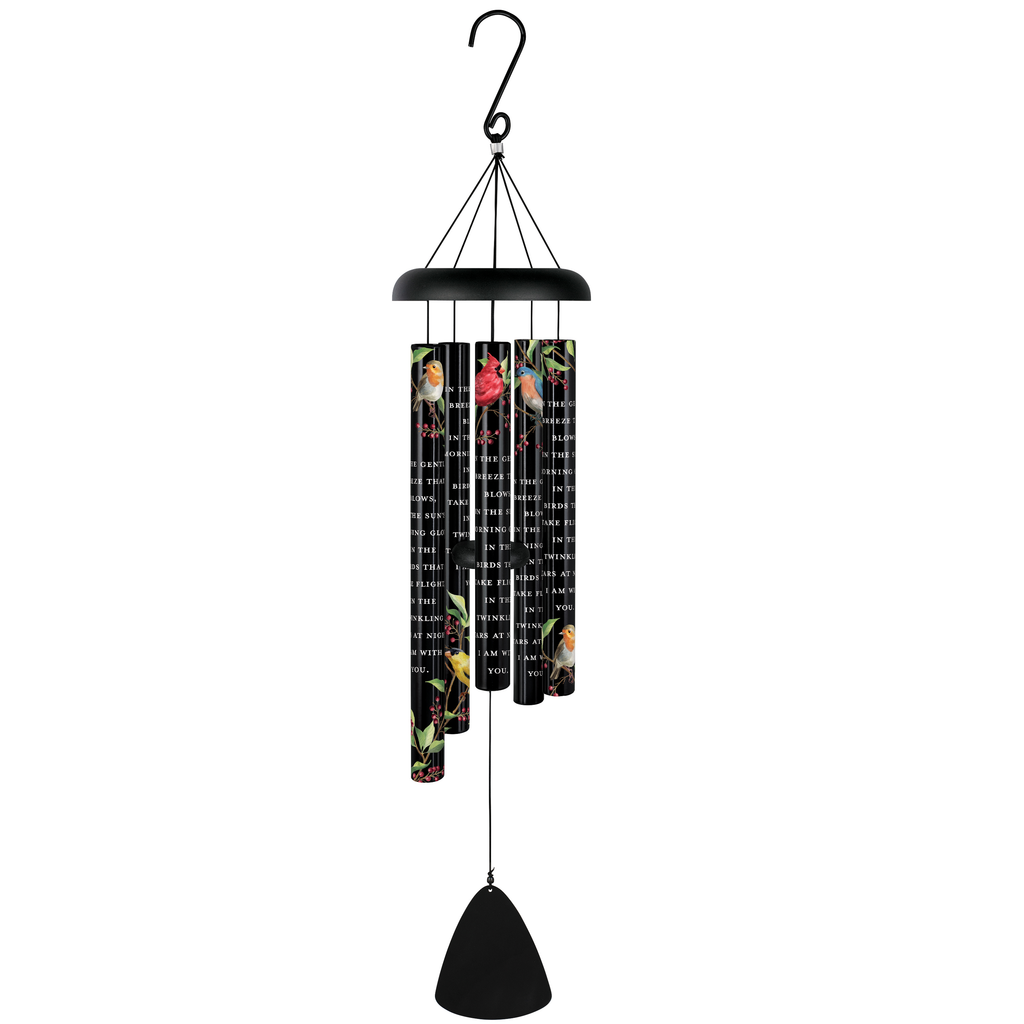 Wind Chimes — Trudy's Hallmark