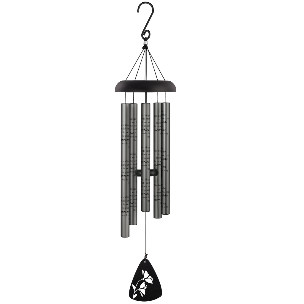 Wind Chimes — Trudy's Hallmark