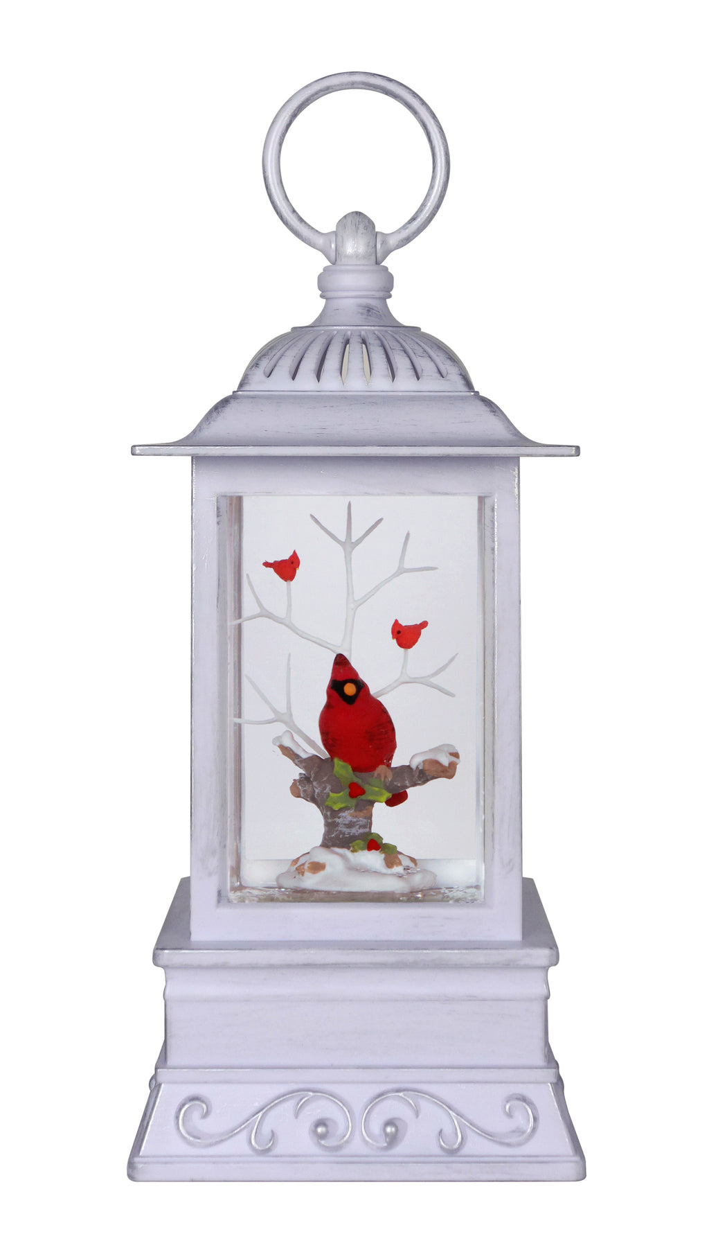 Lanterns & Snow Globes — Trudy's Hallmark
