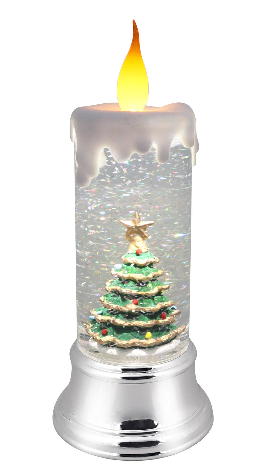 Lanterns & Snow Globes — Trudy's Hallmark