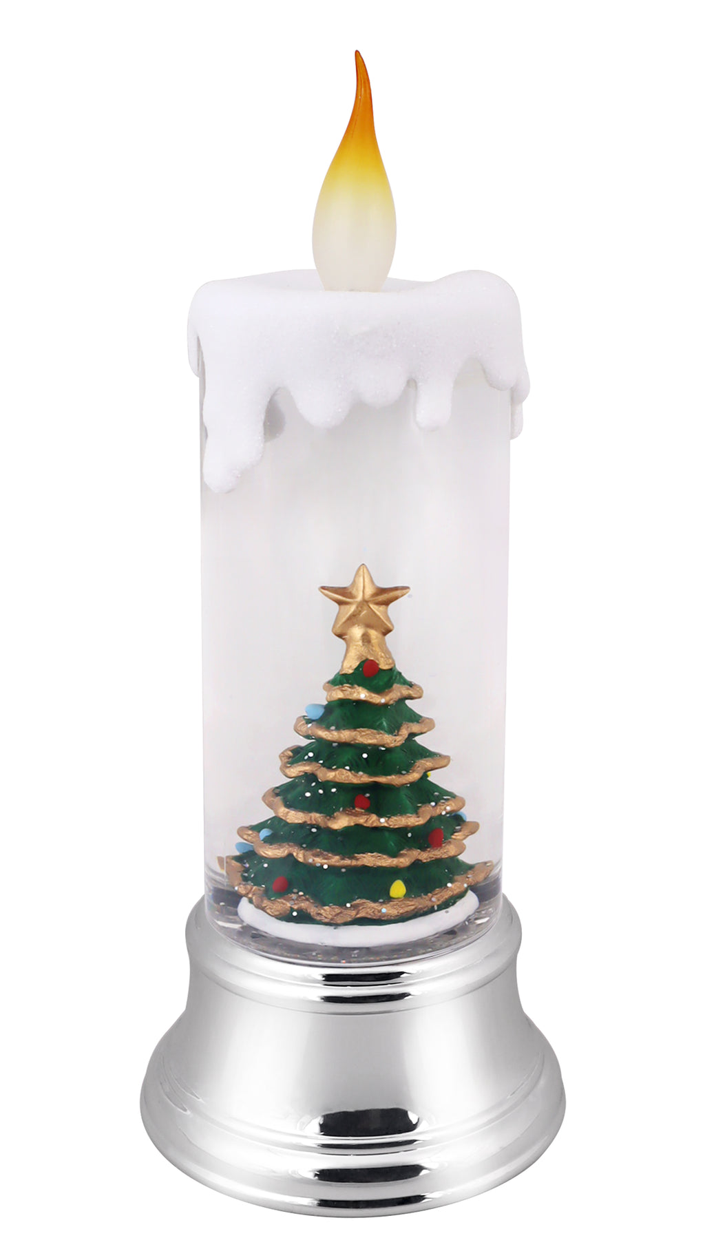 Lanterns & Snow Globes — Trudy's Hallmark