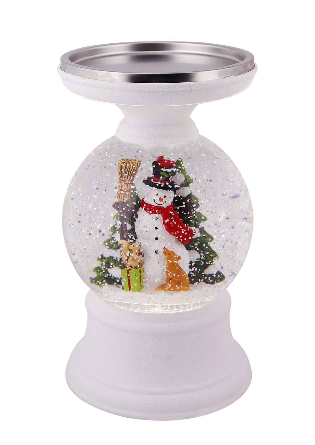 Lanterns & Snow Globes — Trudy's Hallmark