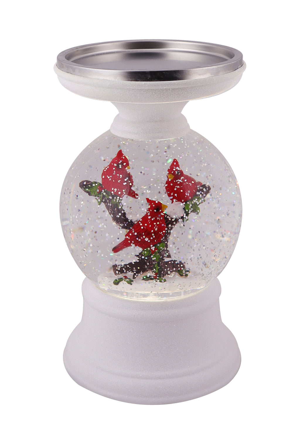Lanterns & Snow Globes — Trudy's Hallmark