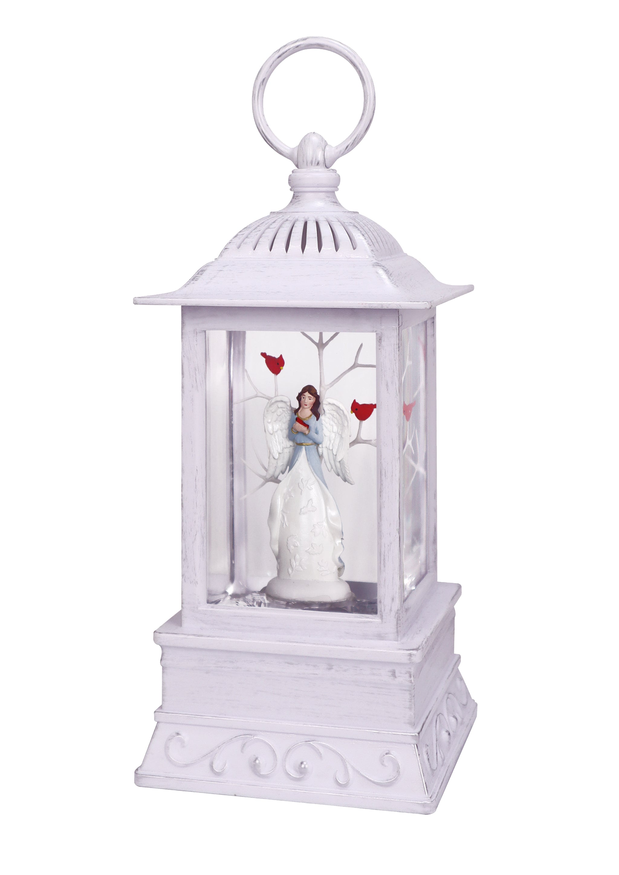 Lanterns & Snow Globes — Trudy's Hallmark