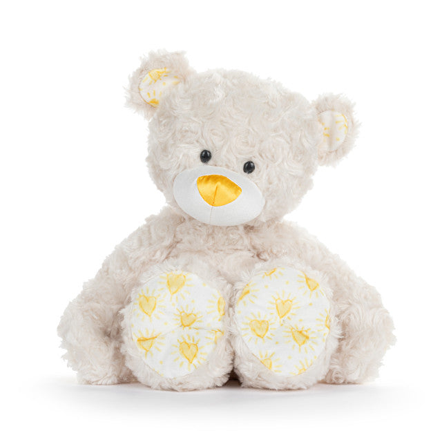 Miracle Baby Plush Bear — Trudy's Hallmark