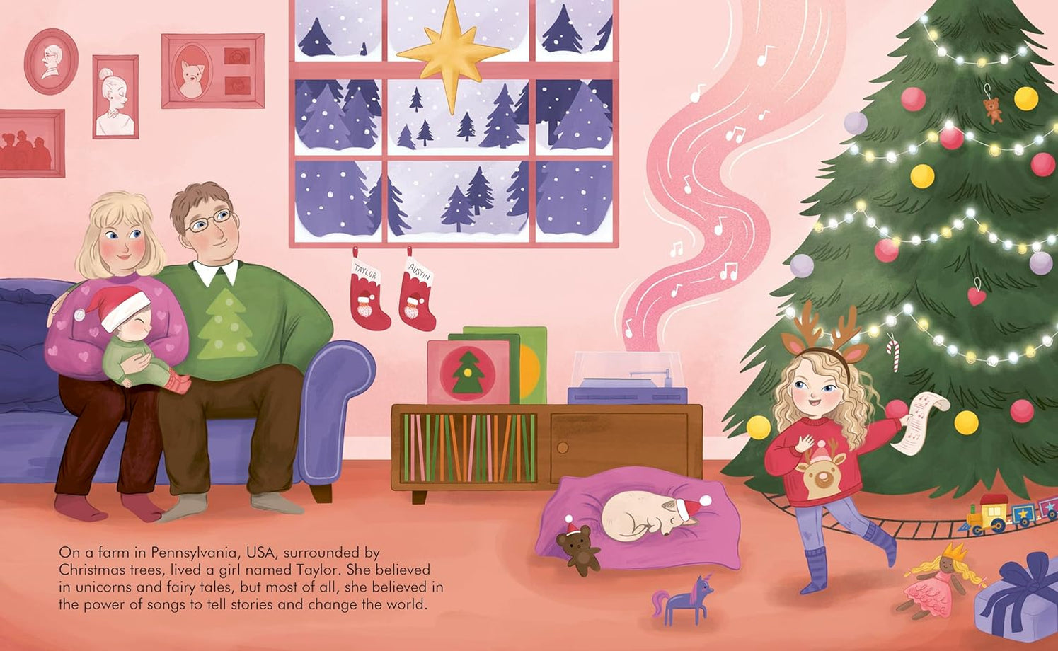 Trudy's Gift Shop — Trudy's Hallmark