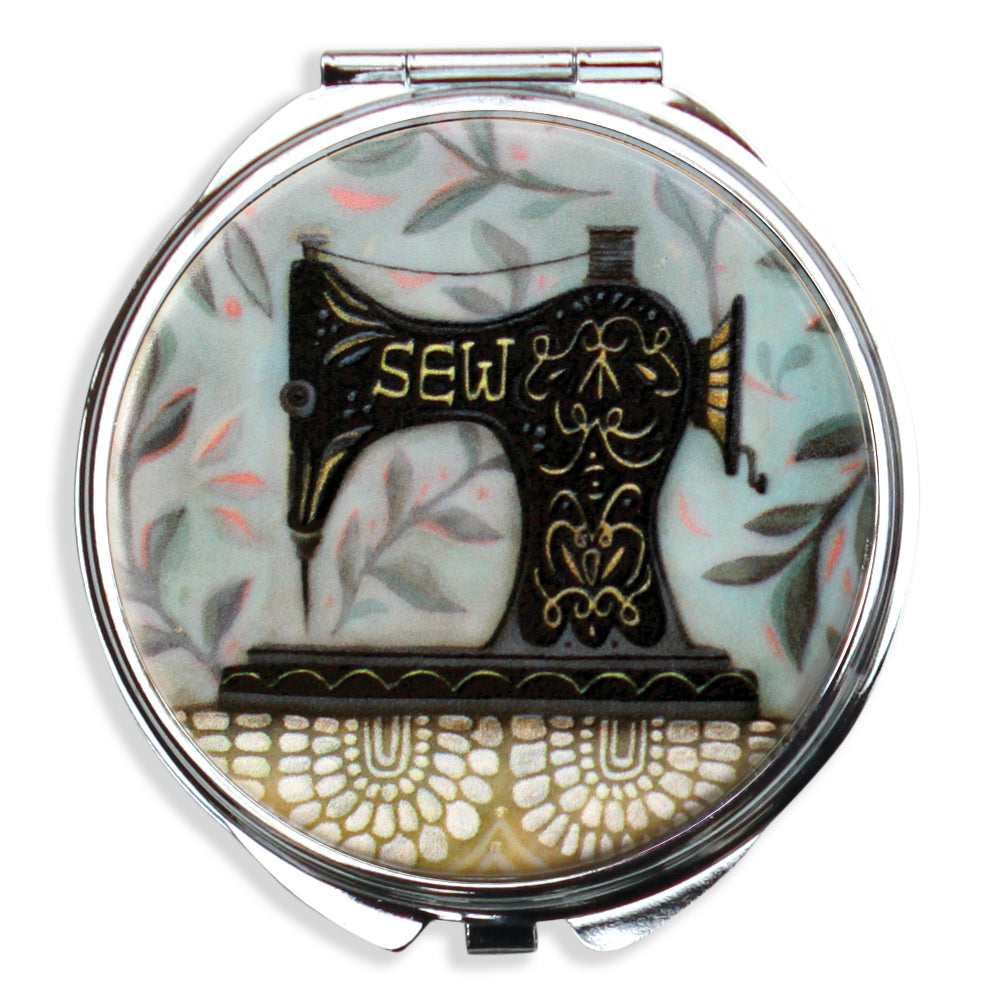 Stitch Pill Box — Trudy's Hallmark