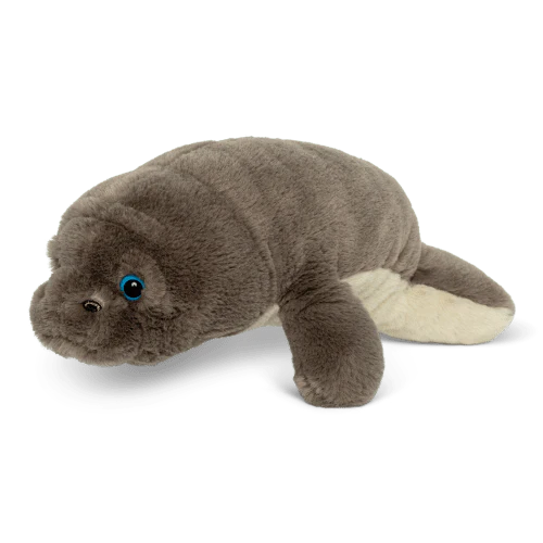 Fahlo The Drift Manatee Tracking Plush — Trudy's Hallmark