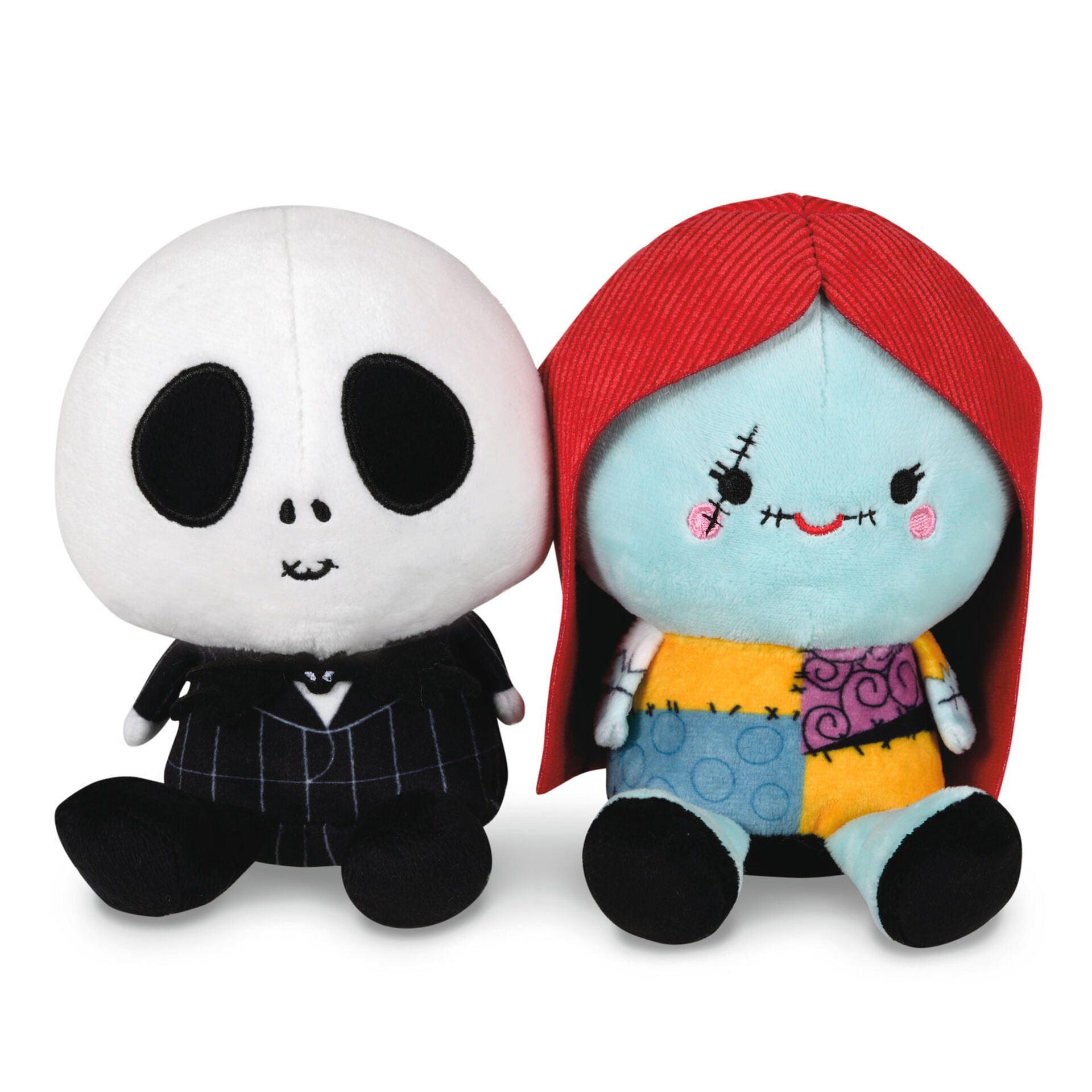 Photos De Jack Et Sally Meet Jack Skellington And Sally At Mickey's