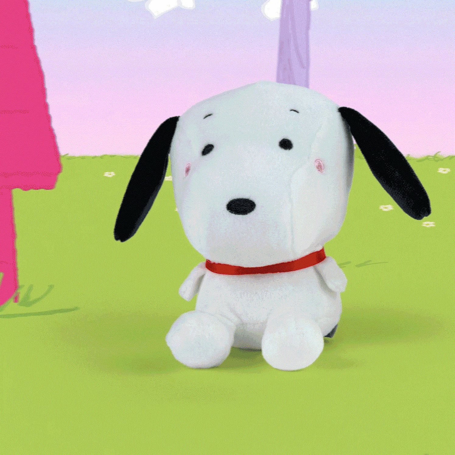 Peanuts — Trudy's Hallmark
