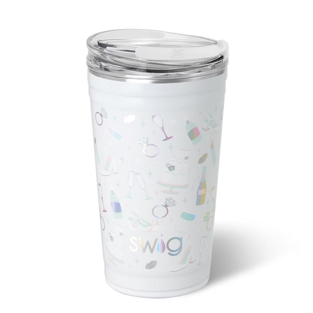 Swig Bride to Be Party Cup — Trudy's Hallmark