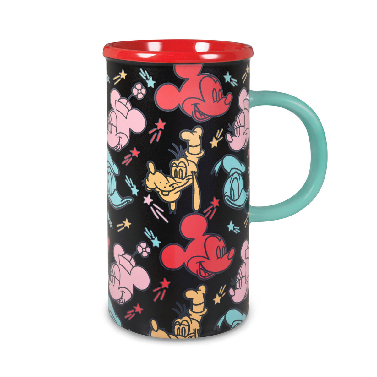 Disney Mickey Mouse and Friends Color-Changing Mug — Trudy's Hallmark