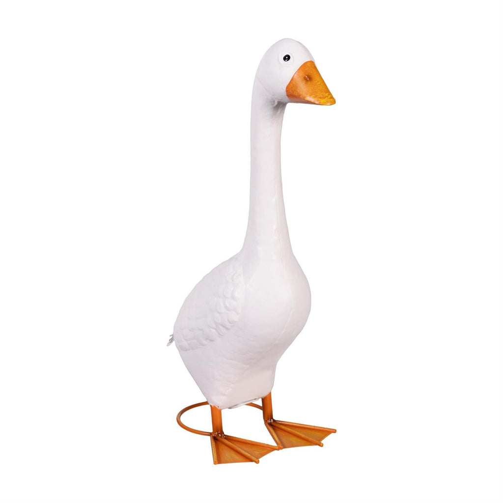 Porch Goose — Trudy's Hallmark