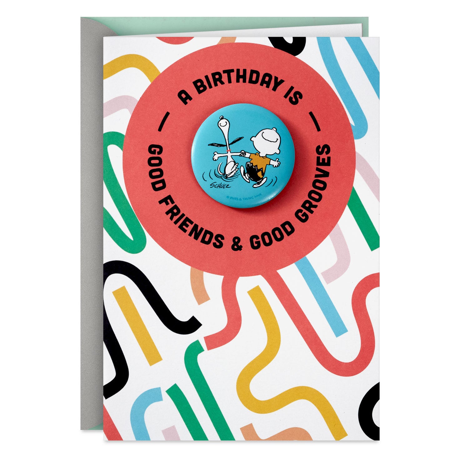 Birthday — Trudy's Hallmark