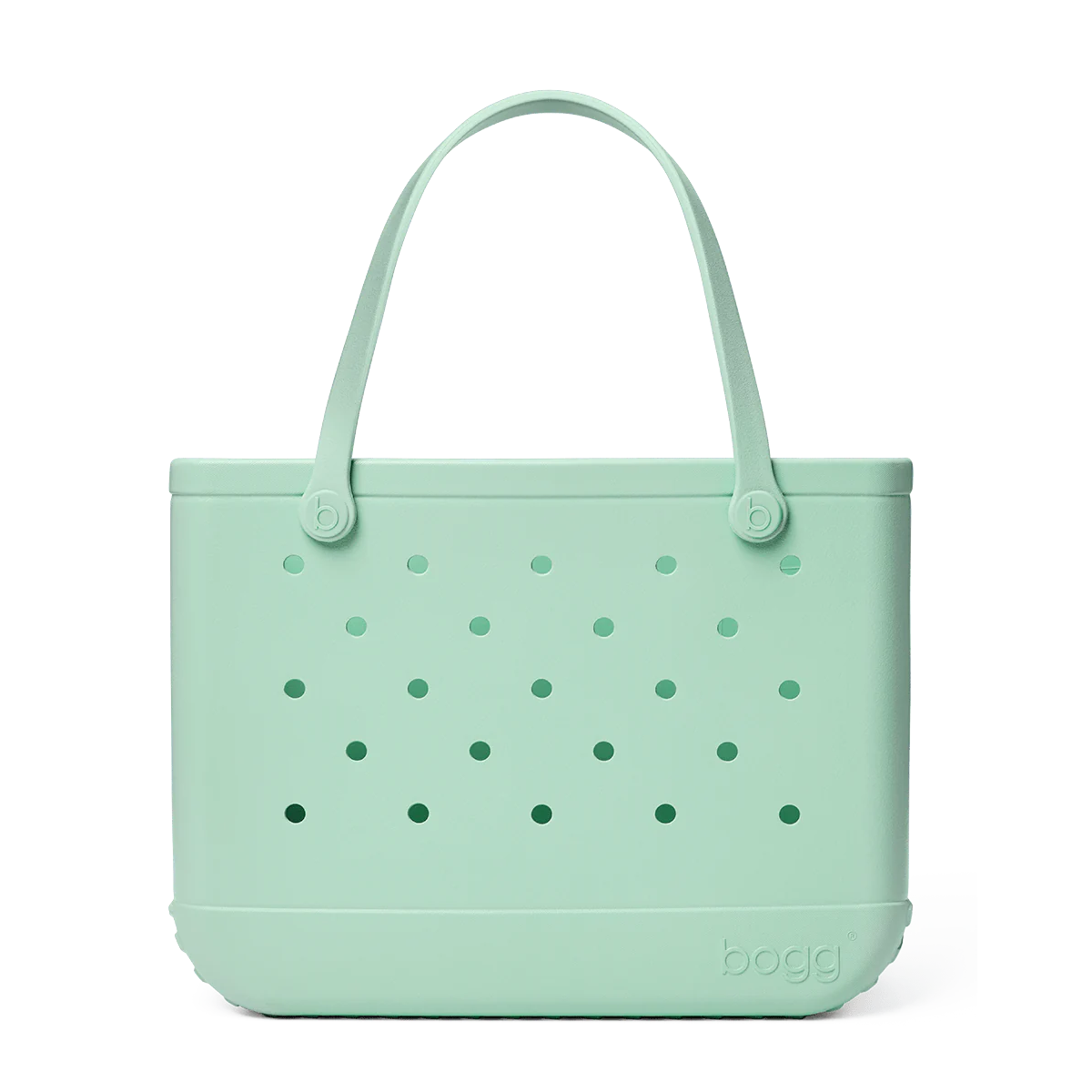 Original Large Tote Bogg Bag - Hey Look Ma, I JADE it! — Trudy's Hallmark