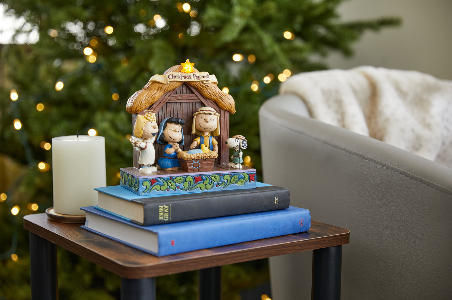 Peanuts — Trudy's Hallmark