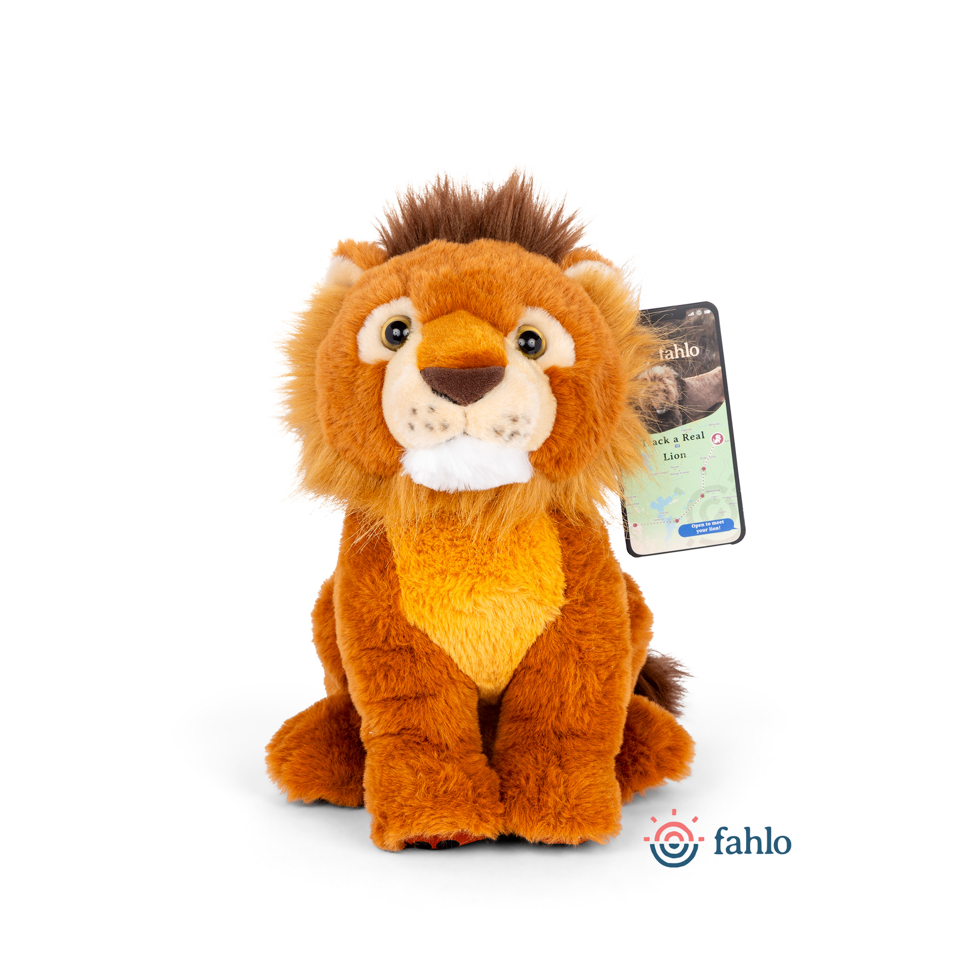 Fahlo — Trudy's Hallmark