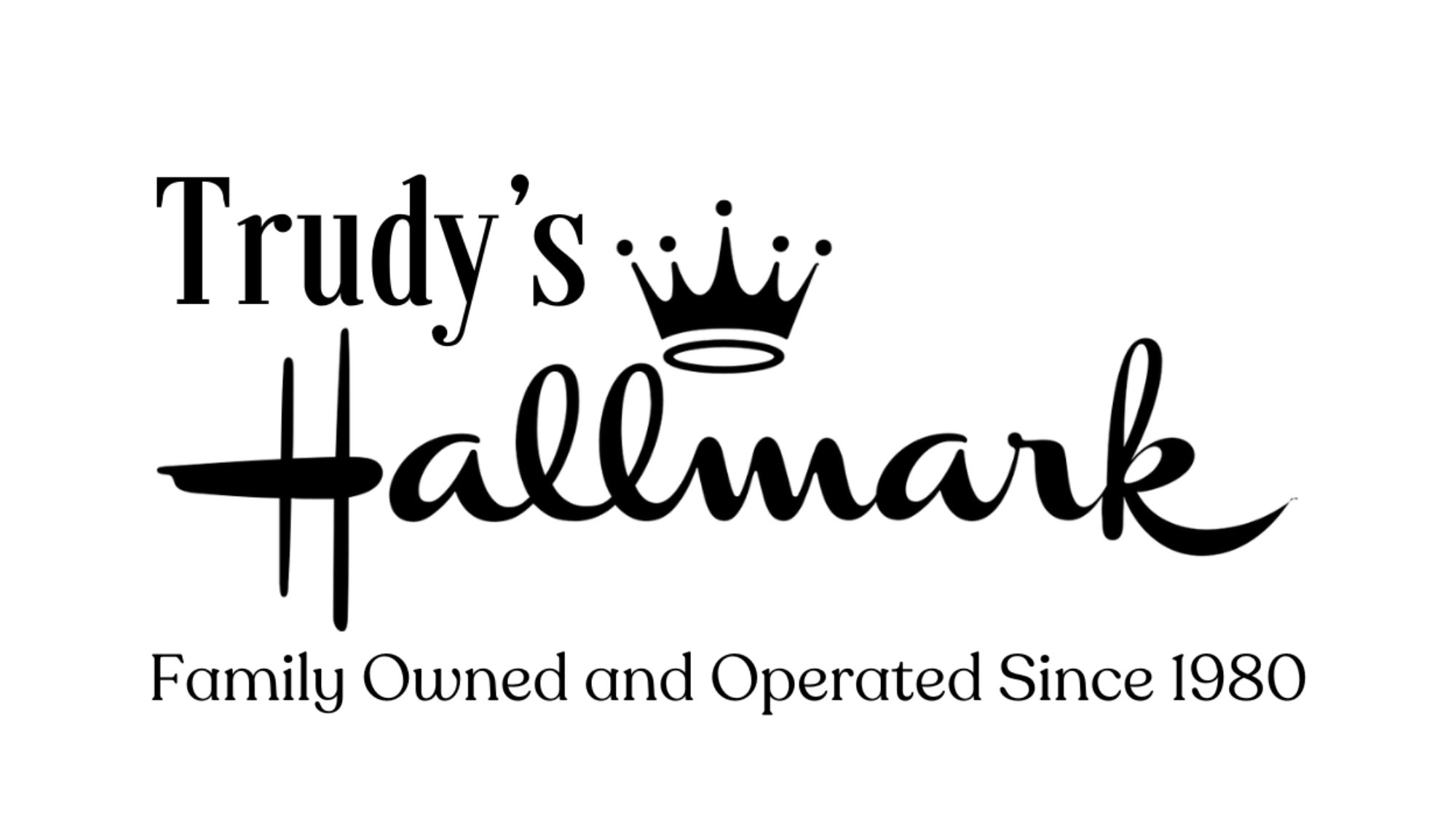Winter Clearance Sale - Trudy's Hallmark
