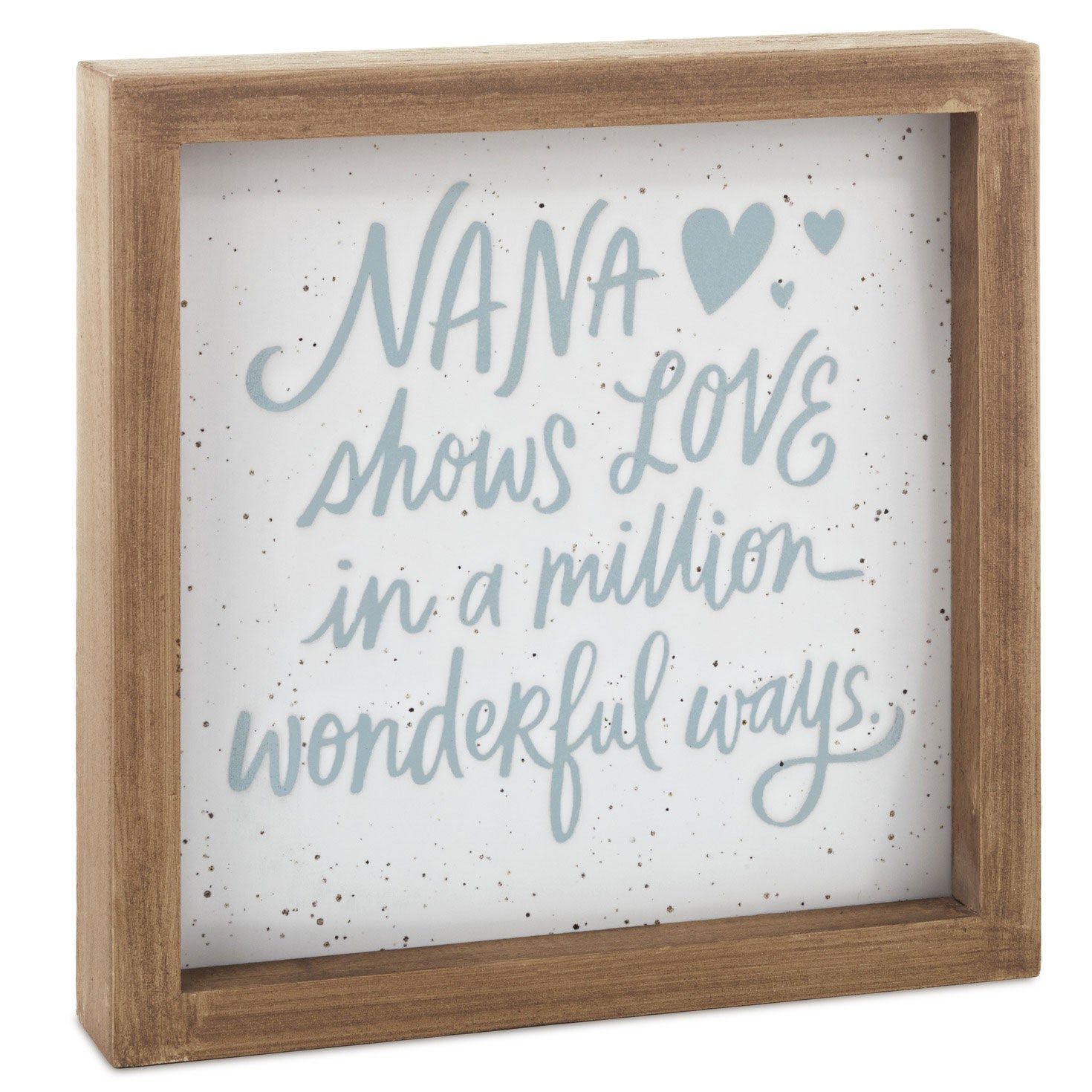 I Love Nana Quotes