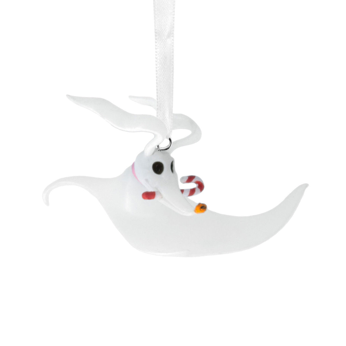 Disney Tim Burton's The Nightmare Before Christmas Zero With Candy Can ...