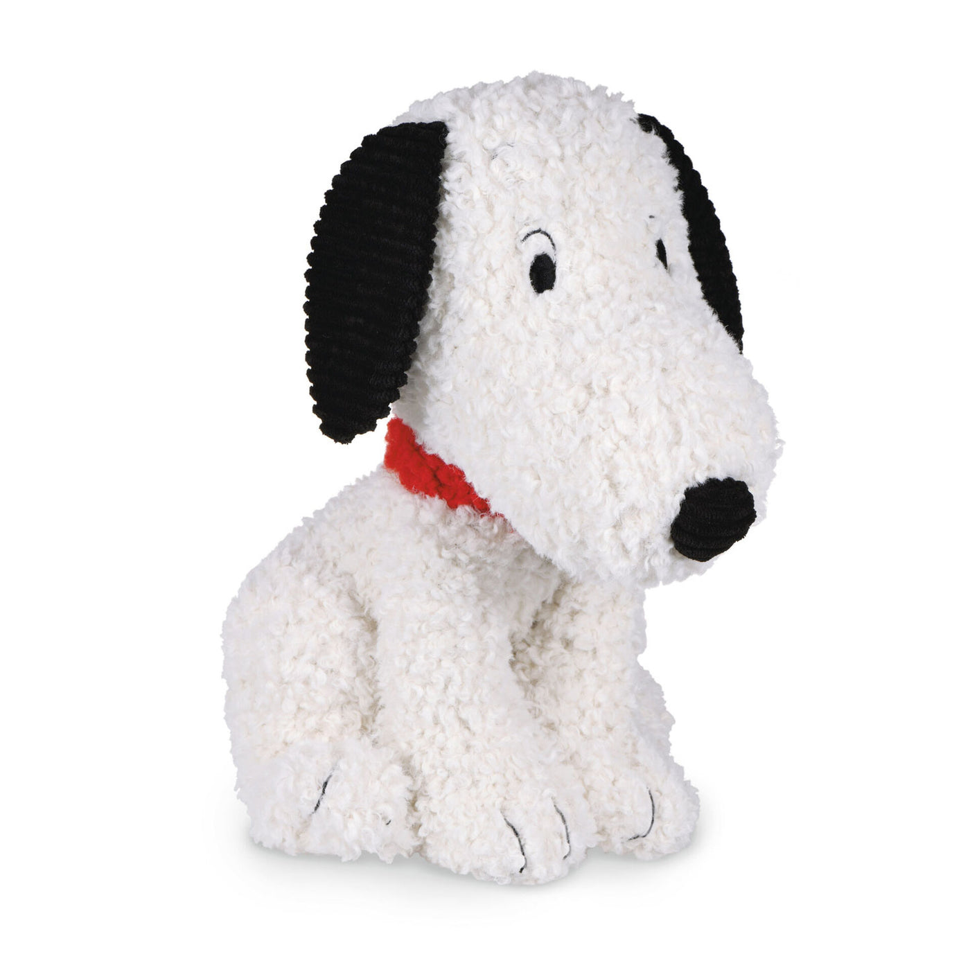 Peanuts® Snoopy Stuffed Animal With Corduroy Ears — Trudy's Hallmark