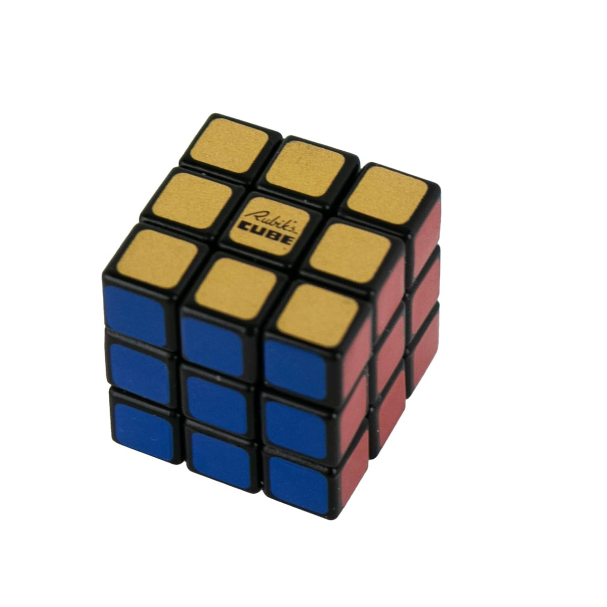World's Smallest Rubik's Cube — Trudy's Hallmark
