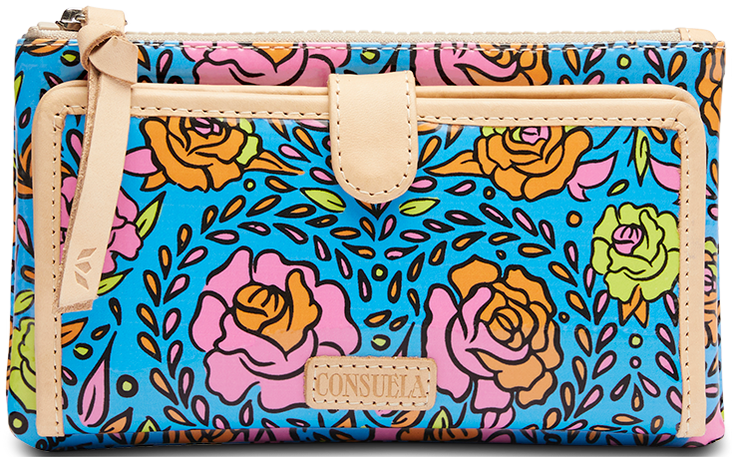 Purses & Wallets — Trudy's Hallmark