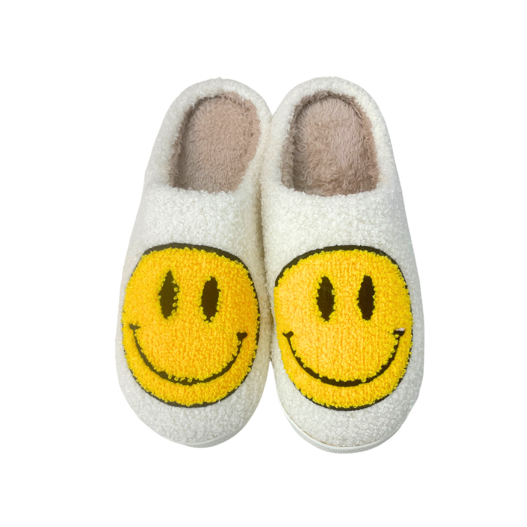 Slippers — Trudy's Hallmark