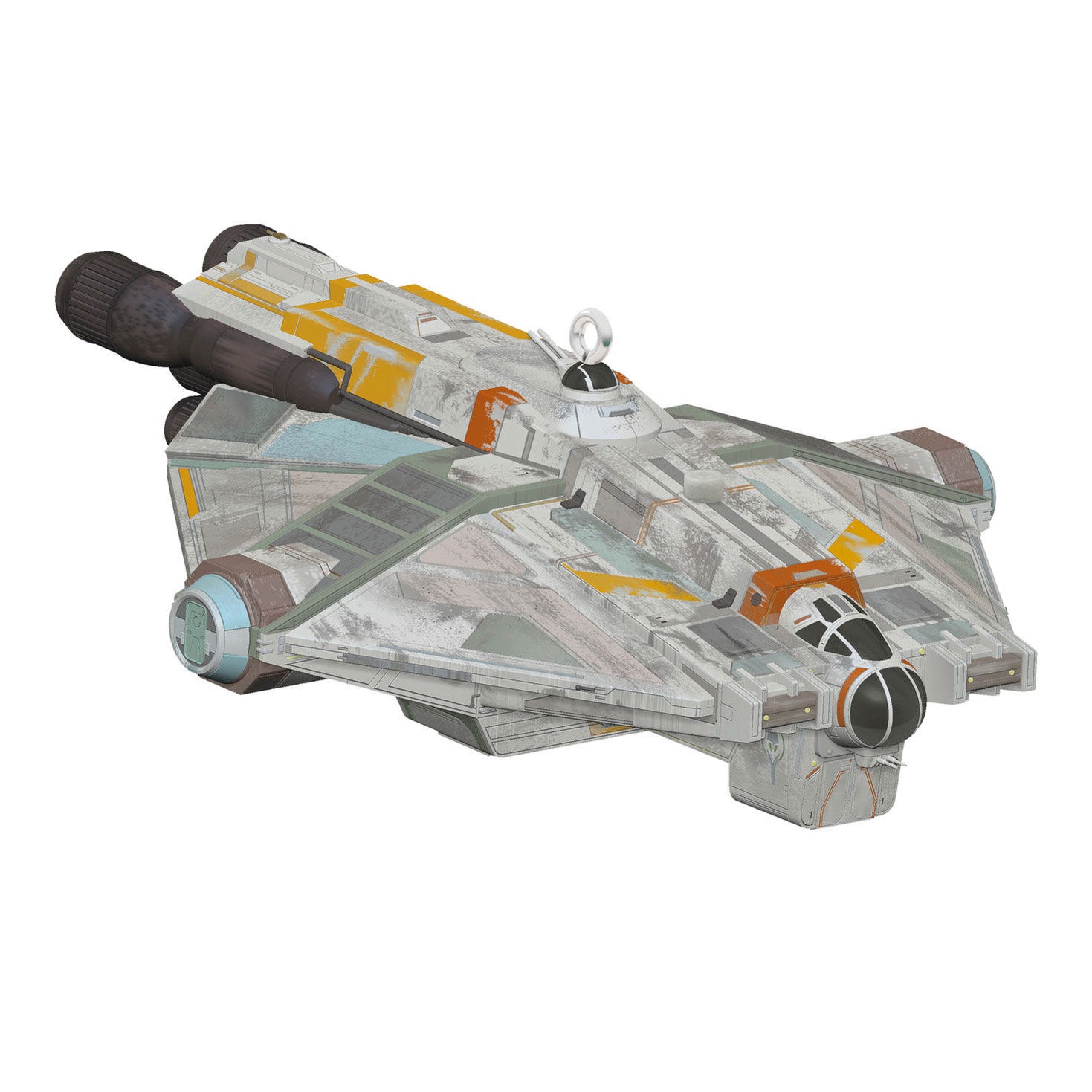 Sale Ornaments — Trudy's Hallmark