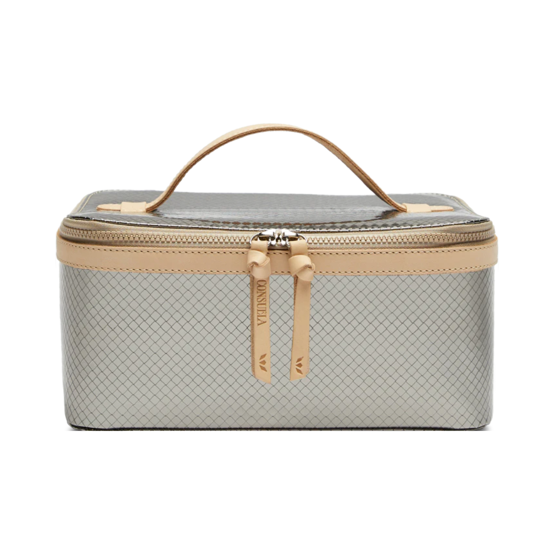 Consuela Kyle Train Case — Trudy's Hallmark