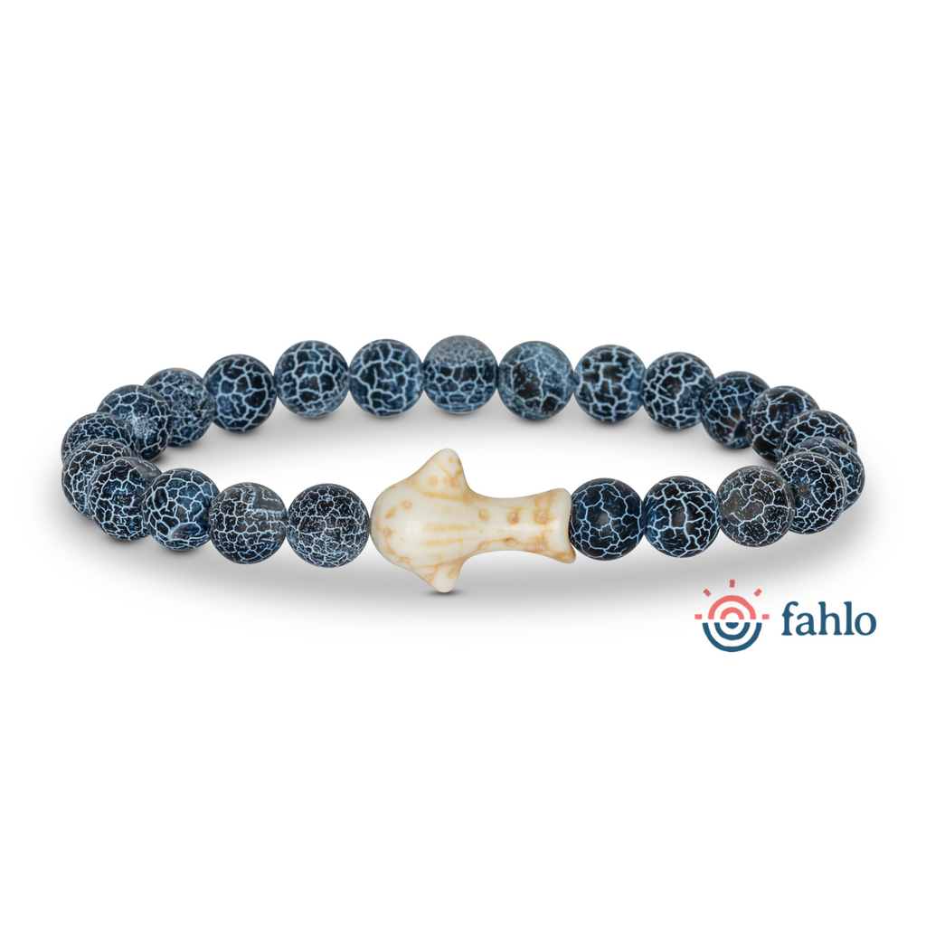 Fahlo — Trudy's Hallmark