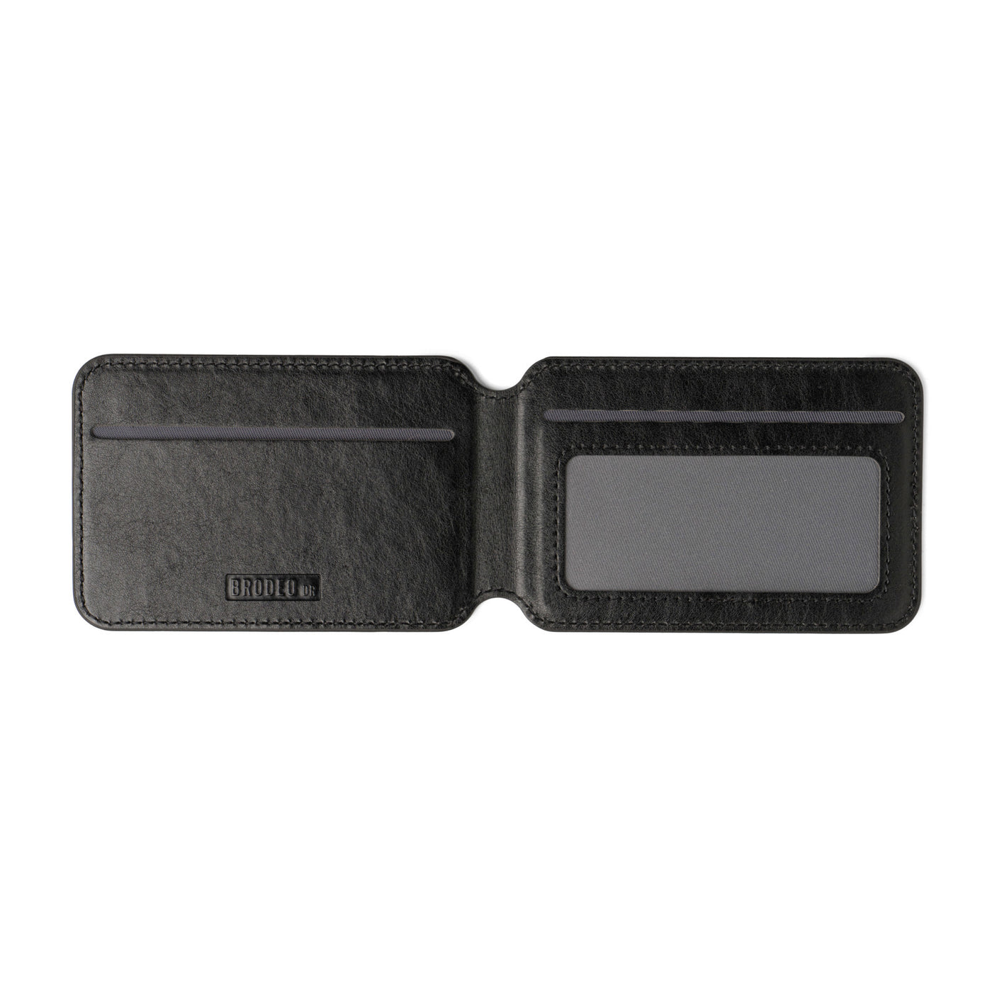 Brodeo Drive™ Spank Bank Magnetic Phone Wallet - Black — Trudy's Hallmark