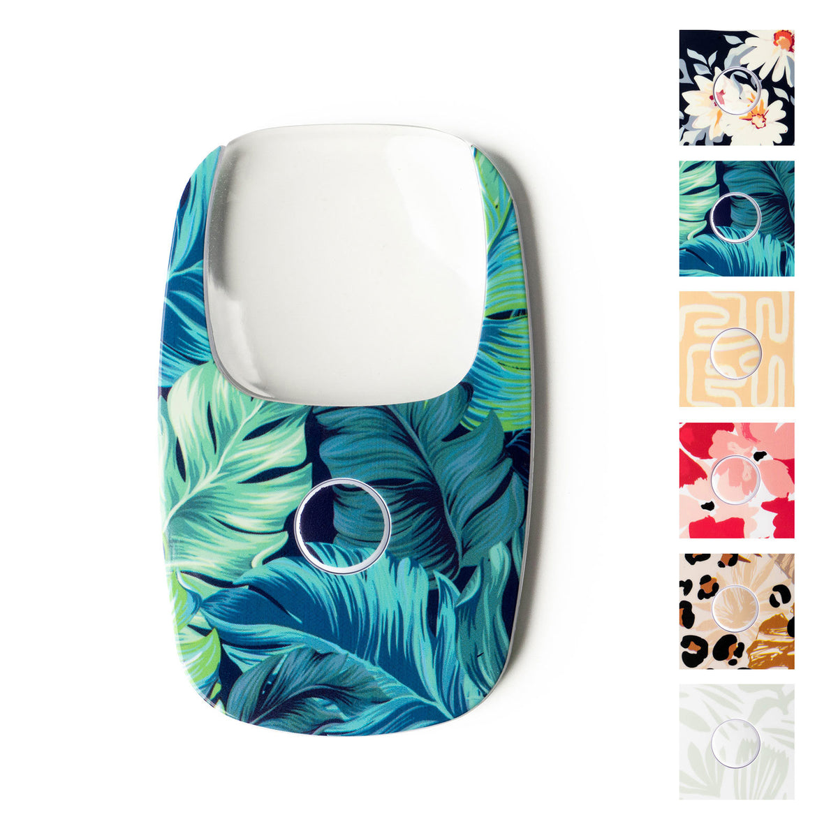 Clarity Sweet Escape OptiCard Pocket Magnifier — Trudy's Hallmark