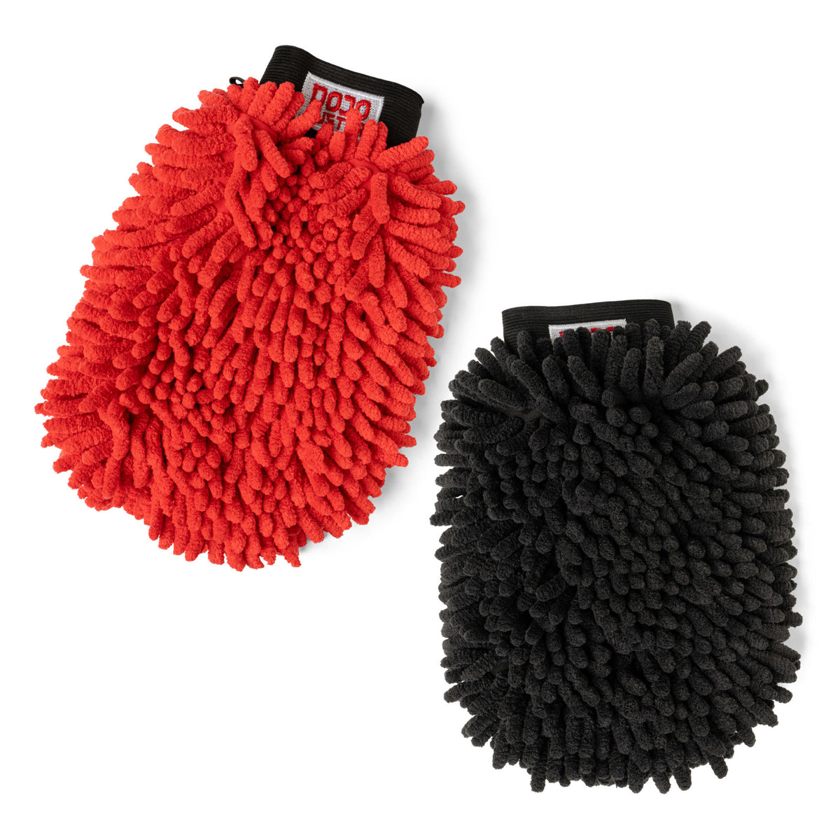 Modern Monkey® Dojo Duster Mitt — Trudy's Hallmark
