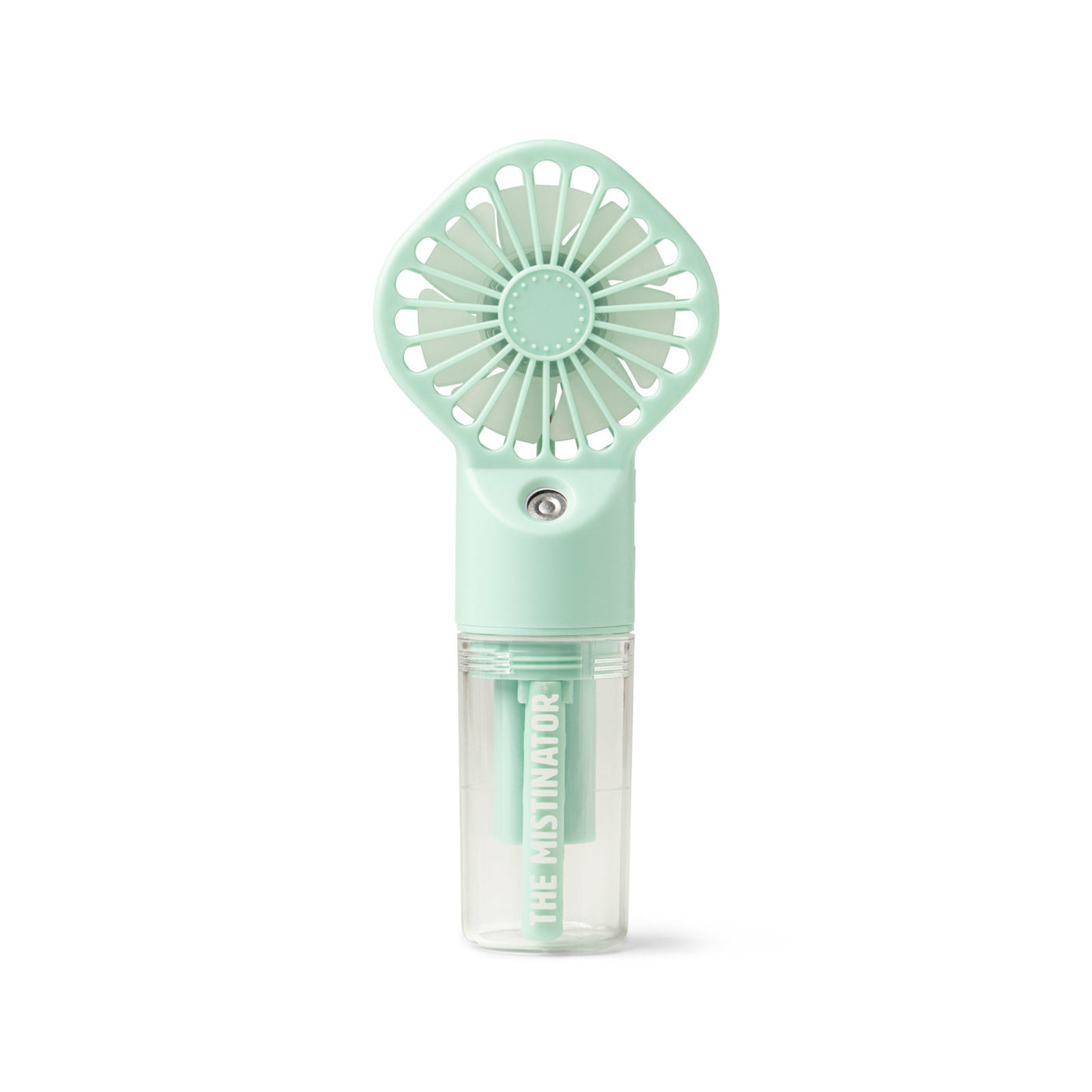 Modern Monkey® The Mistinator 2-In-1 Rechargeable Water Fan — Trudy's ...