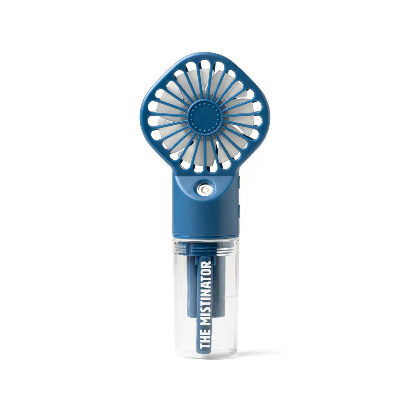 Modern Monkey® The Mistinator 2-In-1 Rechargeable Water Fan — Trudy's ...