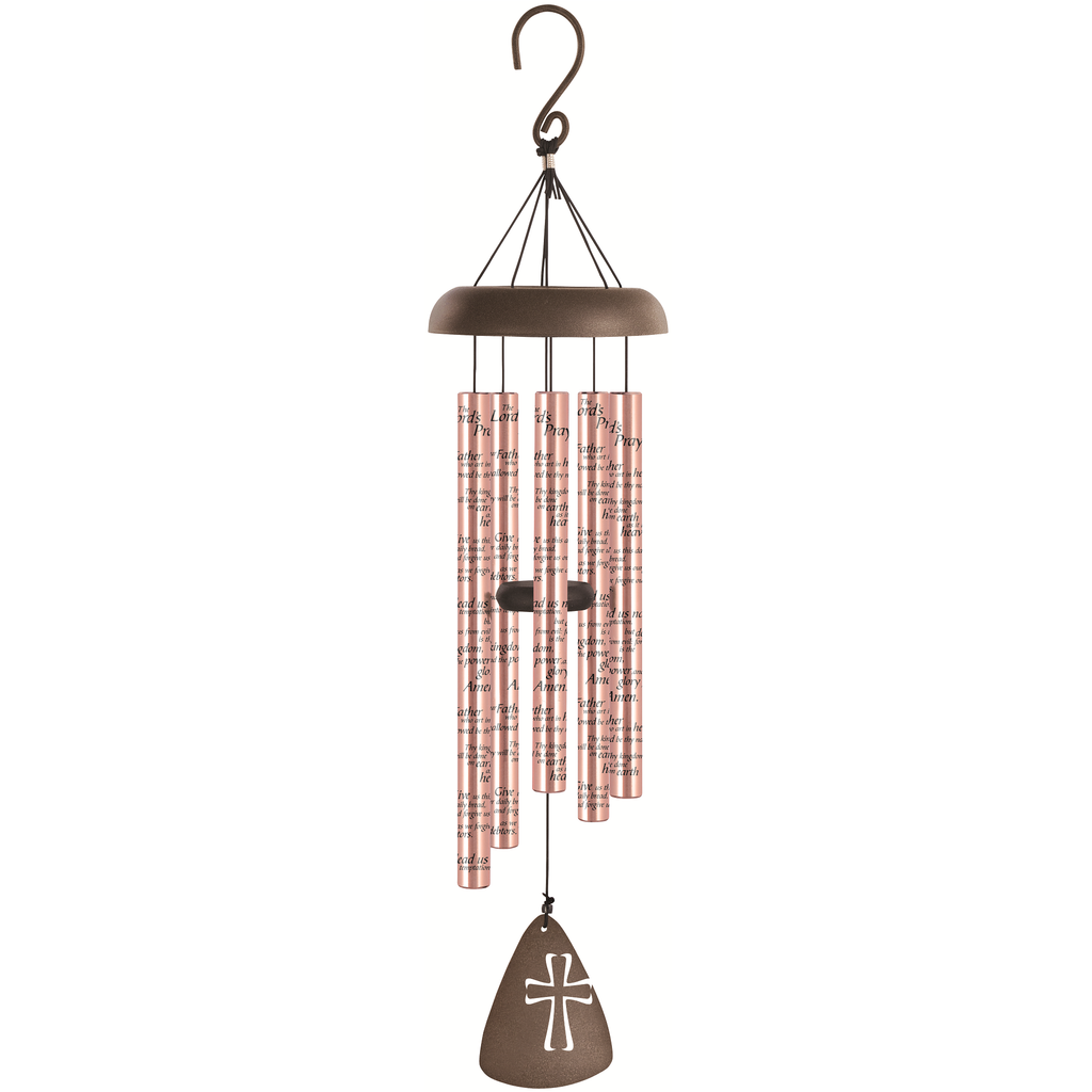 Wind Chimes — Trudy's Hallmark