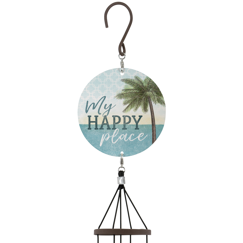 Wind Chimes — Trudy's Hallmark