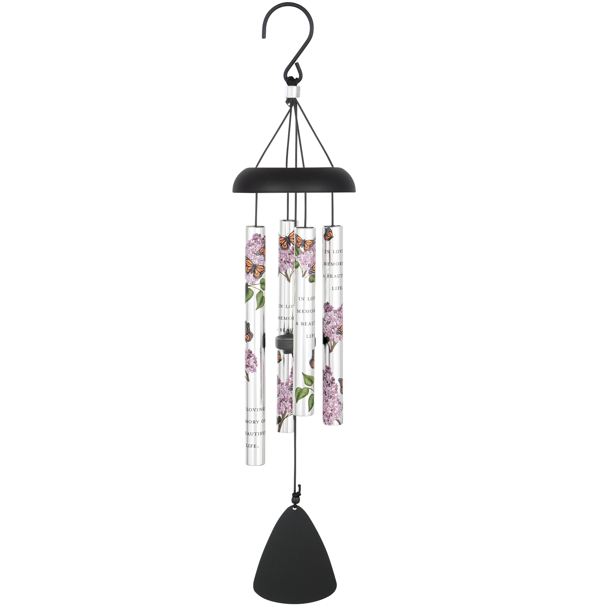 Wind Chimes — Trudy's Hallmark