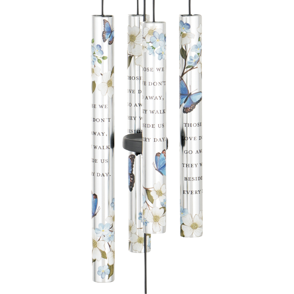 Wind Chimes — Trudy's Hallmark